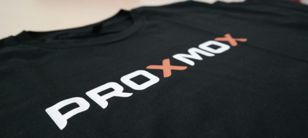 ProxTalks München: Insights von Marco Gabriel / Blog | inett - Linux IT ...
