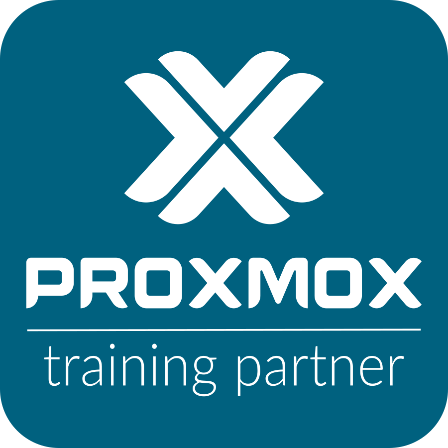 Proxmox Schulungen / Proxmox / inett IT Systeme Saarbrücken Proxmox Schulungen / Proxmox / inett IT Systeme Saarbrücken